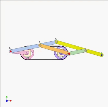 Pantograph