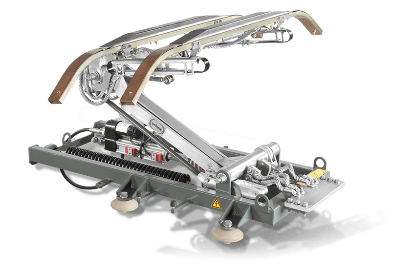 Pantograph – Alermak